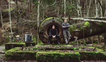 Viru Folk - Iiri aasta - Viru Folk