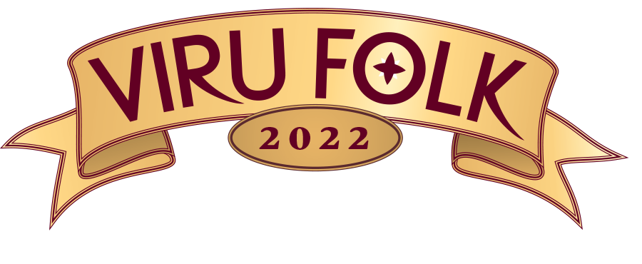 Naabrite aasta - Viru Folk